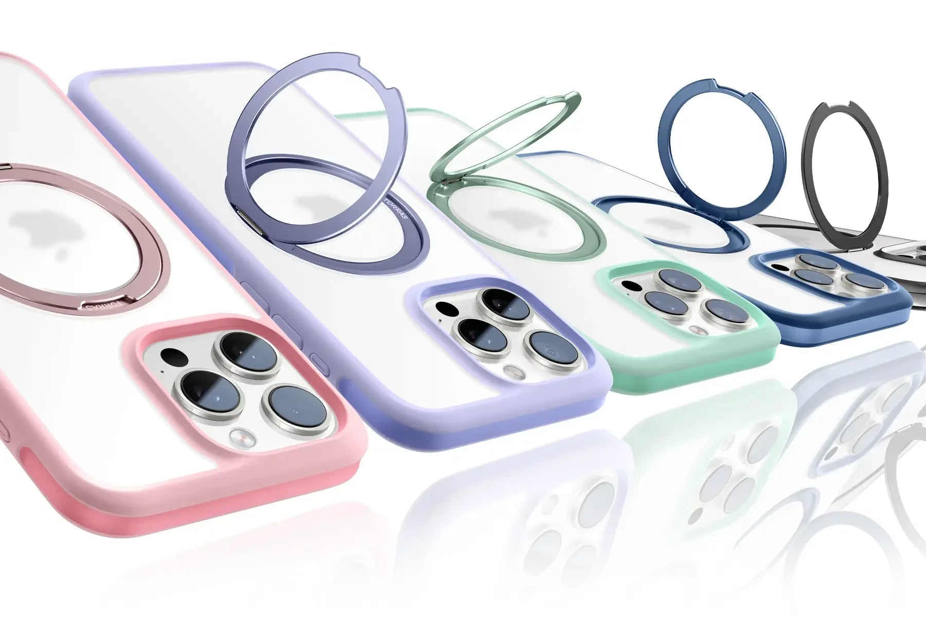 Best iPhone Cases of 2025: Protection, Functionality, and Lightweight